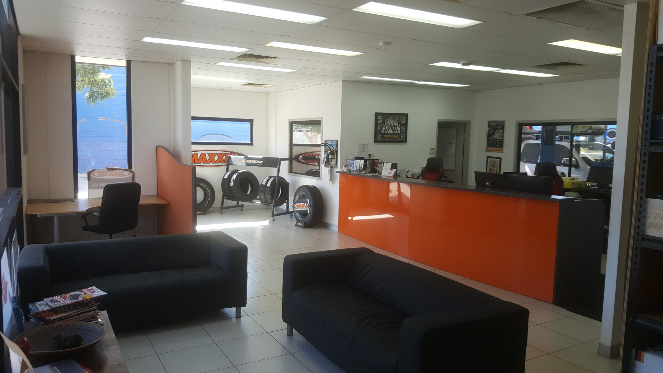 About Us - BPS Autos